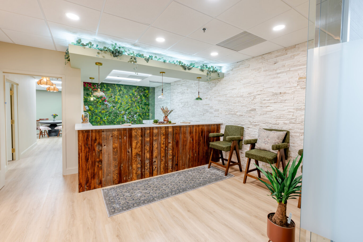 Virginia Drug & Alcohol Rehab: Alpas Wellness NOVA