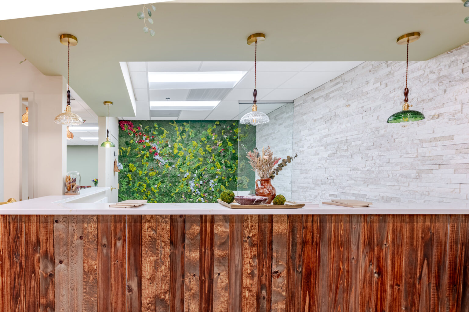 Virginia Drug & Alcohol Rehab: Alpas Wellness NOVA