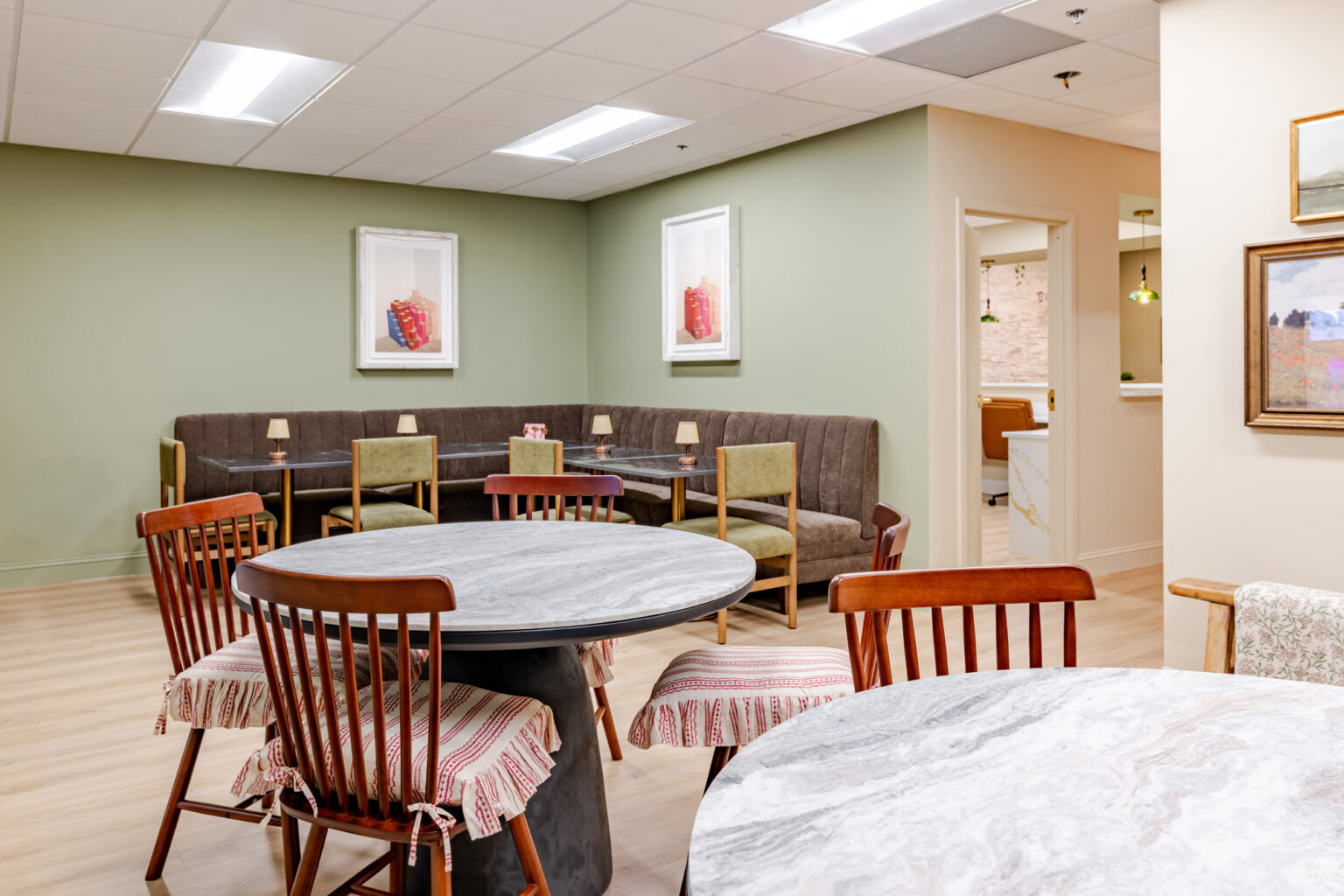 Virginia Drug & Alcohol Rehab: Alpas Wellness NOVA